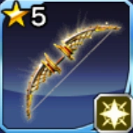 Brilliant Needle | Valkyrie Anatomia Wikia | Fandom