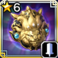 Golden Crest of the Undead King | Valkyrie Anatomia Wikia | Fandom