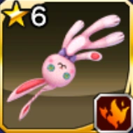 Impolite Rabbit Trial | Valkyrie Anatomia Wikia | Fandom