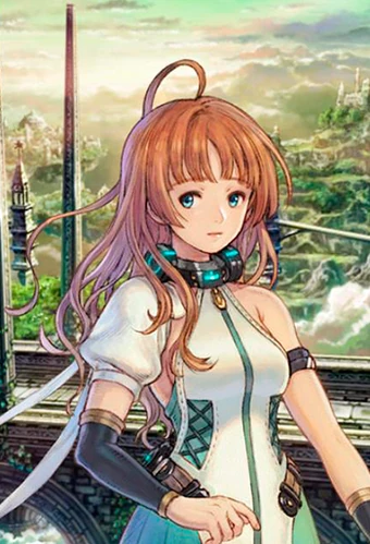 Aemo | Valkyrie Anatomia Wikia | Fandom