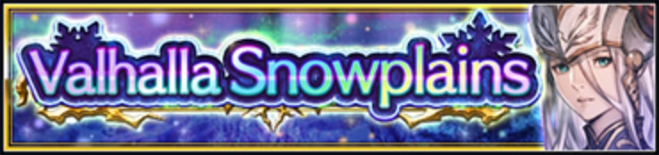 Valhalla Snowplains | Valkyrie Anatomia Wikia | Fandom