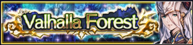 Valhalla Forest | Valkyrie Anatomia Wikia | Fandom