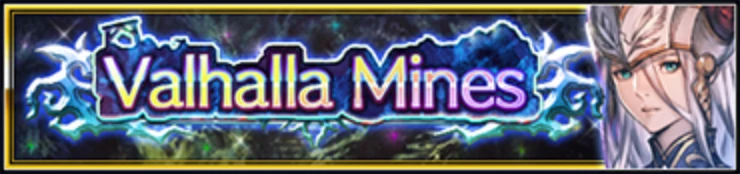Valhalla Mines | Valkyrie Anatomia Wikia | Fandom