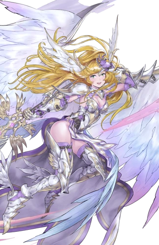 Skuld | Valkyrie Anatomia Wikia | Fandom