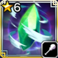 Wind Crystal | Valkyrie Anatomia Wikia | Fandom