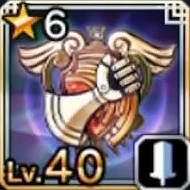Senior Bracer's Crest | Valkyrie Anatomia Wikia | Fandom