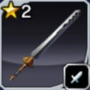 Broad Sword | Valkyrie Anatomia Wikia | Fandom