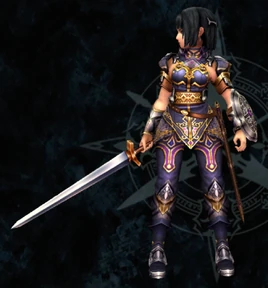 Leone | Valkyrie Anatomia Wikia | Fandom