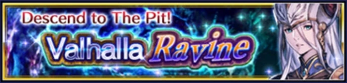 Valhalla Ravine | Valkyrie Anatomia Wikia | Fandom