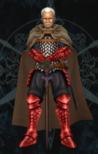 Gandar | Valkyrie Anatomia Wikia | Fandom