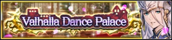 Valhalla Dance Palace | Valkyrie Anatomia Wikia | Fandom