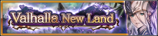 Valhalla New Land | Valkyrie Anatomia Wikia | Fandom