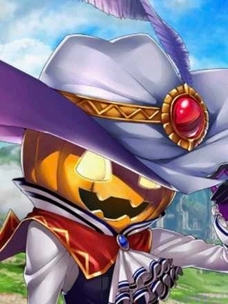 Swordfighter Kabo | Valkyrie Anatomia Wikia | Fandom