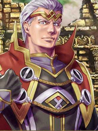 Supreme Deity Odin | Valkyrie Anatomia Wikia | Fandom