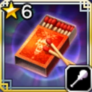 Matchstick Prop | Valkyrie Anatomia Wikia | Fandom