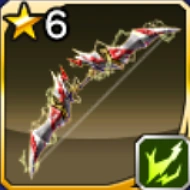 Abyssal Bow | Valkyrie Anatomia Wikia | Fandom