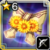 Gerbera Crown | Valkyrie Anatomia Wikia | Fandom