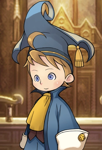 Tyro | Valkyrie Anatomia Wikia | Fandom