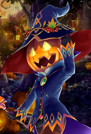 Kabo | Valkyrie Anatomia Wikia | Fandom