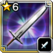 Avenger Sword (AF) | Valkyrie Anatomia Wikia | Fandom