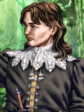 Belenus | Valkyrie Anatomia Wikia | Fandom