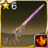 Victory Sword | Valkyrie Anatomia Wikia | Fandom