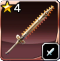 Death Bringer | Valkyrie Anatomia Wikia | Fandom