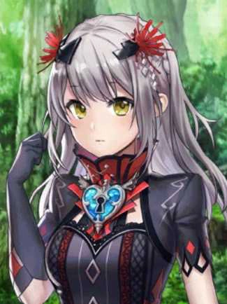 Yuki | Valkyrie Anatomia Wikia | Fandom