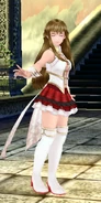Shiho | Valkyrie Anatomia Wikia | Fandom