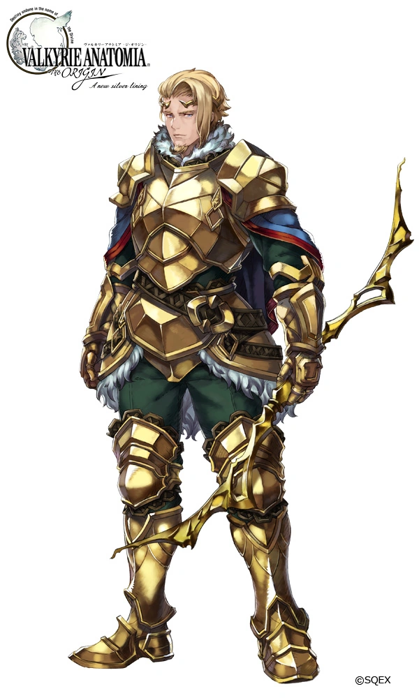 Category:Bow Users | Valkyrie Anatomia Wikia | Fandom