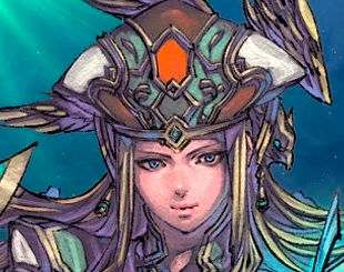 The End of the Journey | Valkyrie Anatomia Wikia | Fandom