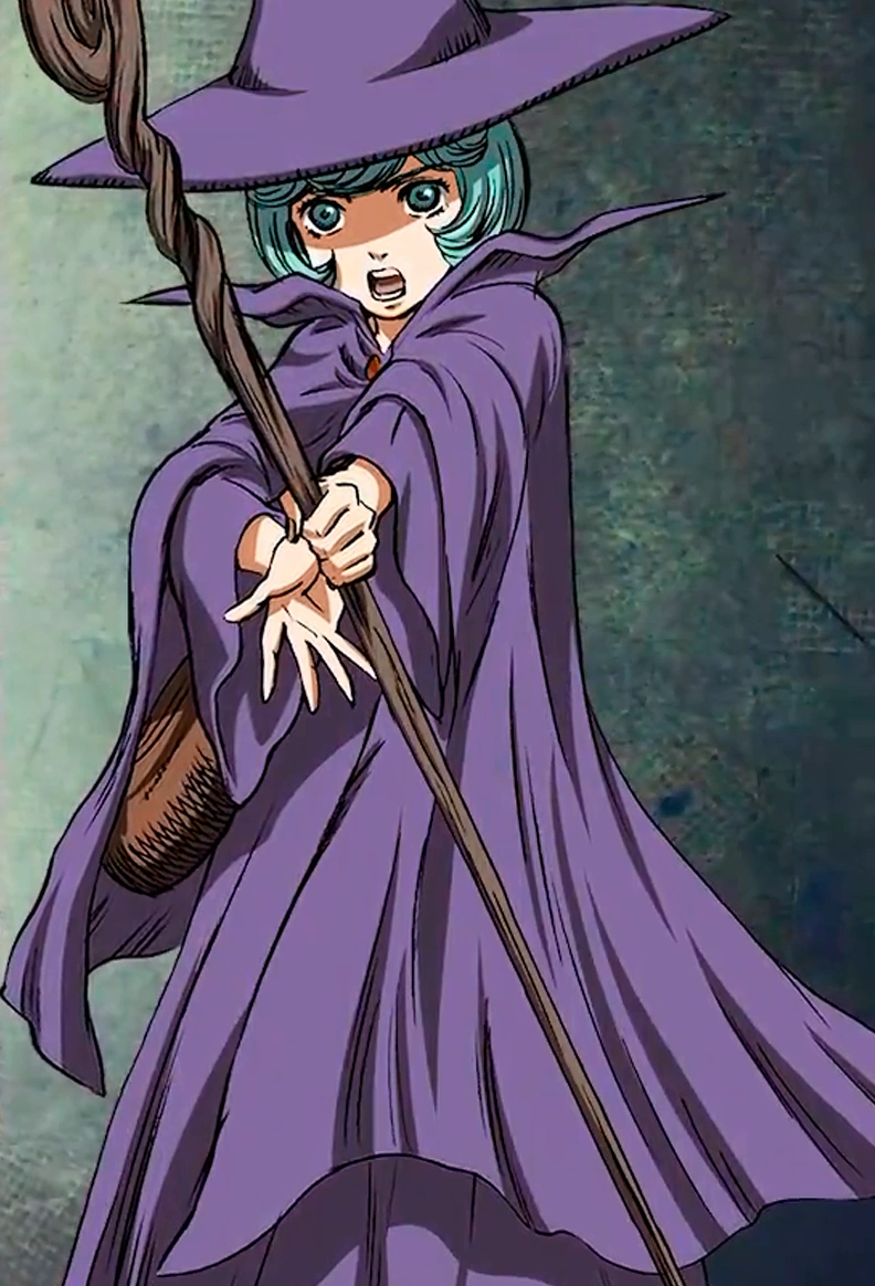 Schierke | Valkyrie Anatomia Wikia | Fandom