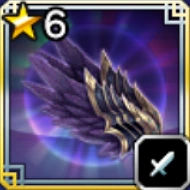 Obsidian Wings of Resolve | Valkyrie Anatomia Wikia | Fandom