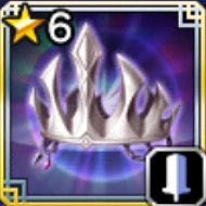 Ultimate Tiara | Valkyrie Anatomia Wikia | Fandom