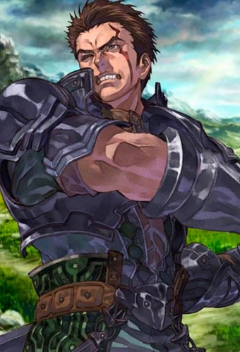 Arngrim | Valkyrie Anatomia Wikia | Fandom