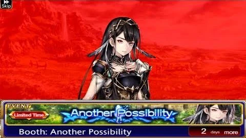 Another Possibility | Valkyrie Anatomia Wikia | Fandom