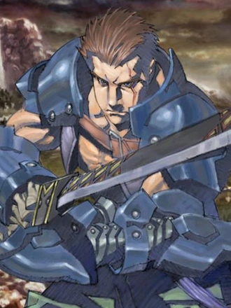 Arngrim F | Valkyrie Anatomia Wikia | Fandom