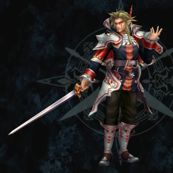 Mercurius | Valkyrie Anatomia Wikia | Fandom