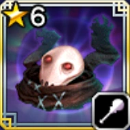 Shakugan's Mask | Valkyrie Anatomia Wikia | Fandom