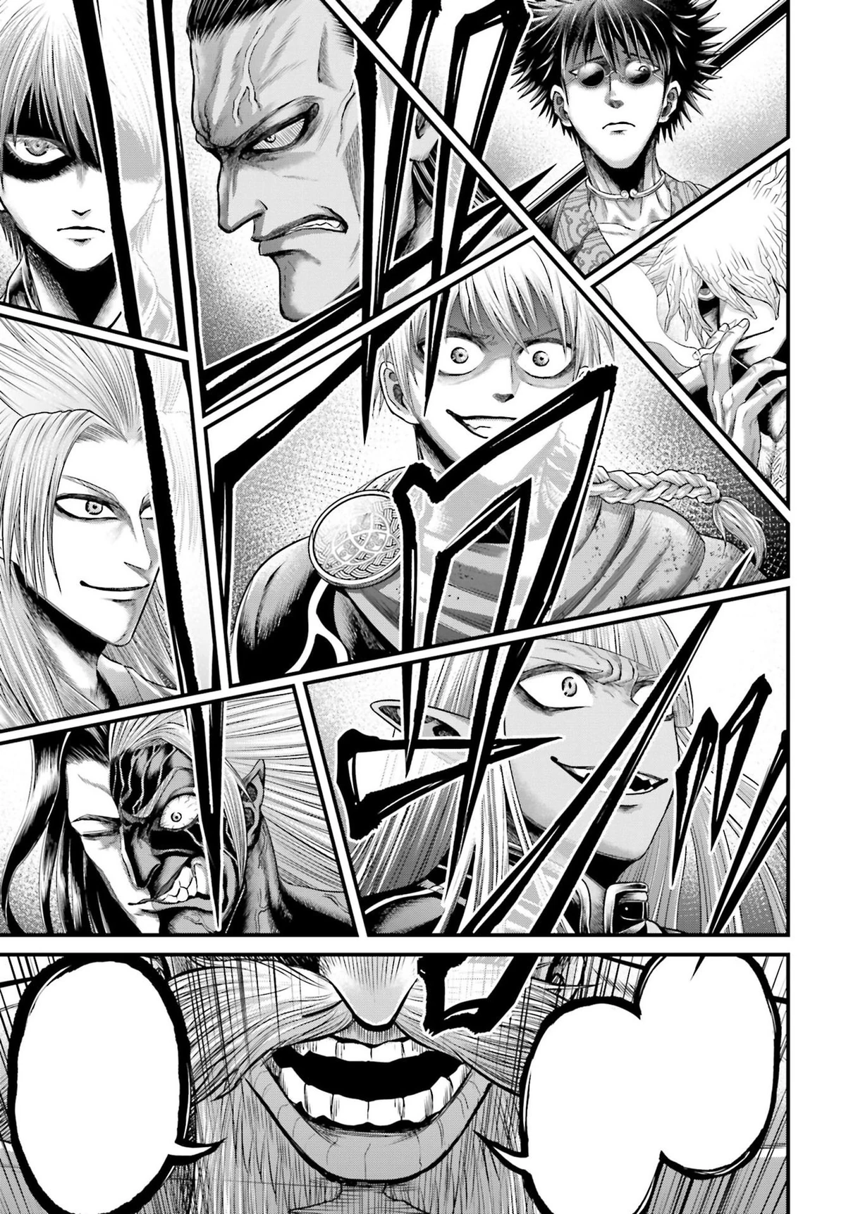 Apocalypse | Wiki Valkyrie Apocalypse | Fandom