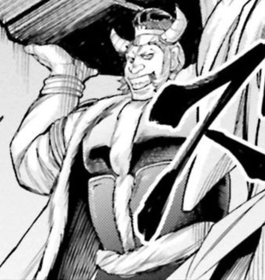 Sun Quan | Wiki Valkyrie Apocalypse | Fandom