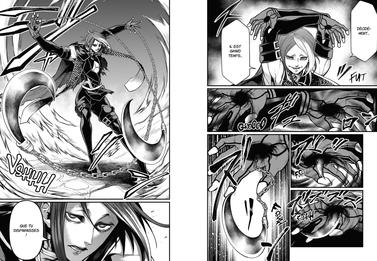 Loki/Galerie | Wiki Valkyrie Apocalypse | Fandom