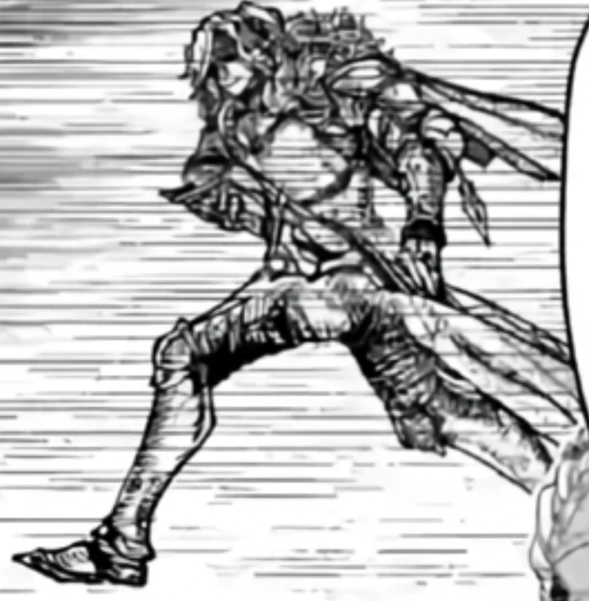 Gram | Wiki Valkyrie Apocalypse | Fandom