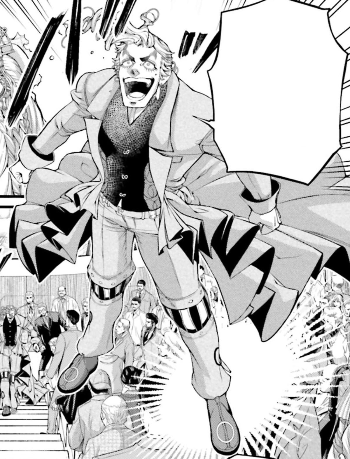 Thomas Edison | Wiki Valkyrie Apocalypse | Fandom