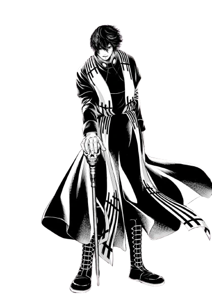 Belzébuth | Wiki Valkyrie Apocalypse | Fandom