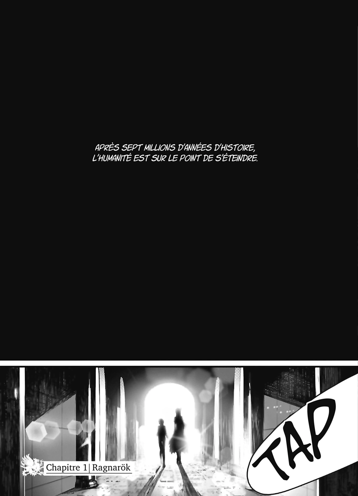 Ragnarök | Wiki Valkyrie Apocalypse | Fandom