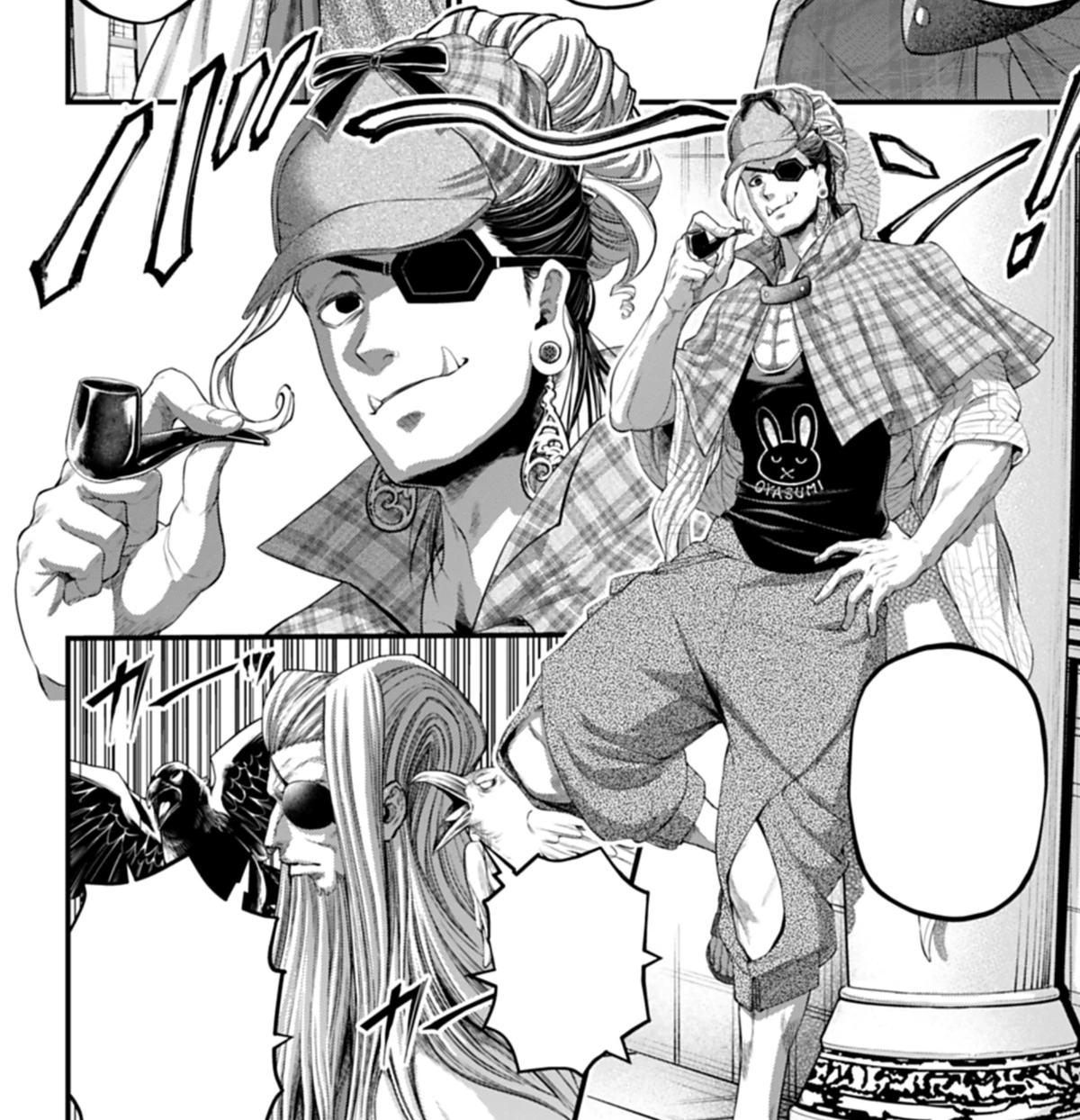 Odin/Histoire | Wiki Valkyrie Apocalypse | Fandom