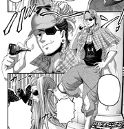 Siegfried/Histoire | Wiki Valkyrie Apocalypse | Fandom