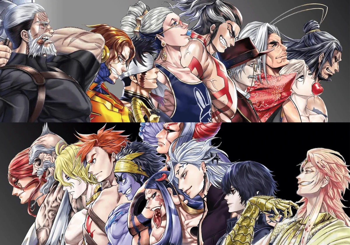 Thor/Histoire | Wiki Valkyrie Apocalypse | Fandom