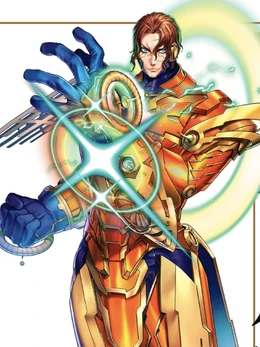 Völund | Wiki Valkyrie Apocalypse | Fandom